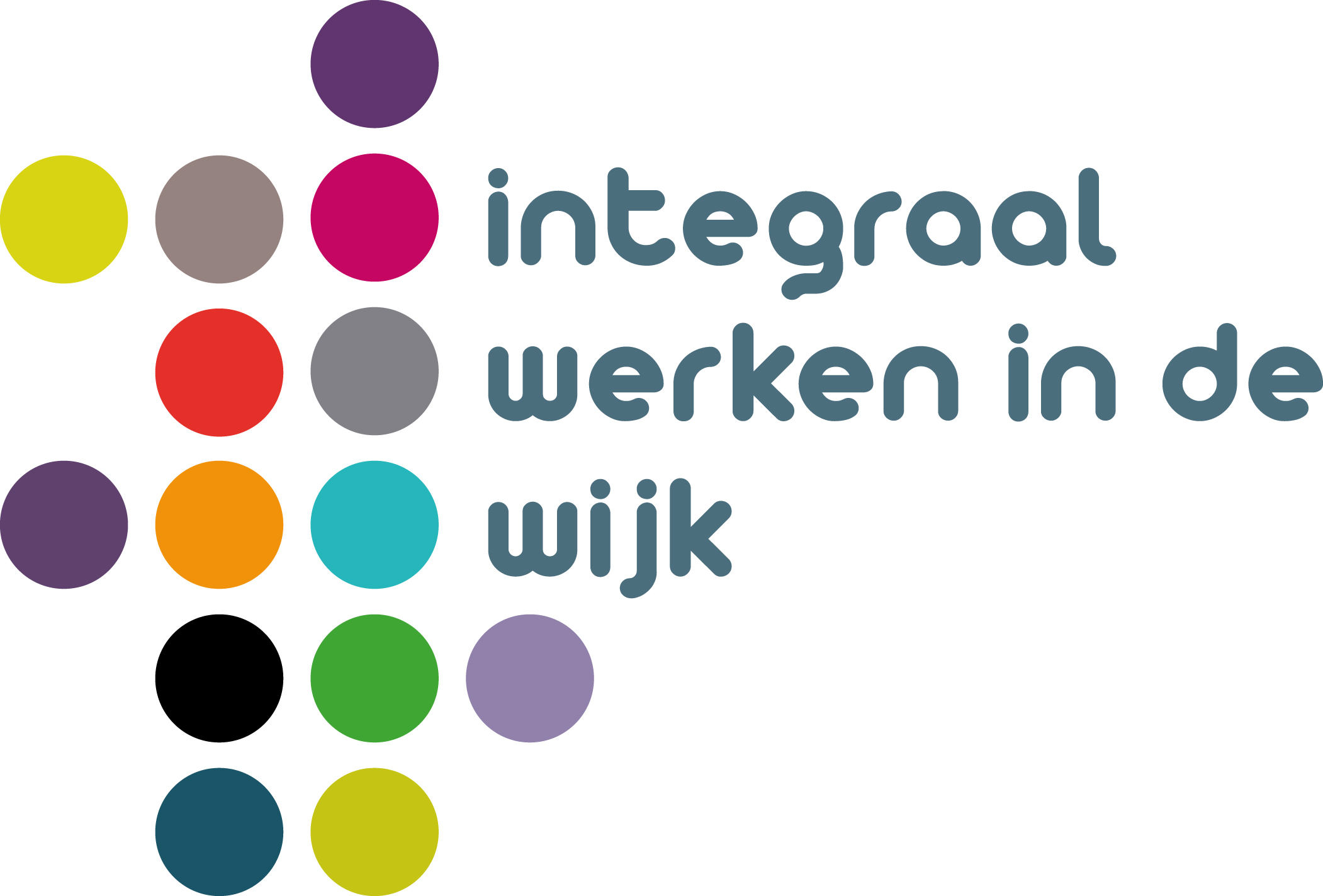 Home - Integraal werken in de wijk